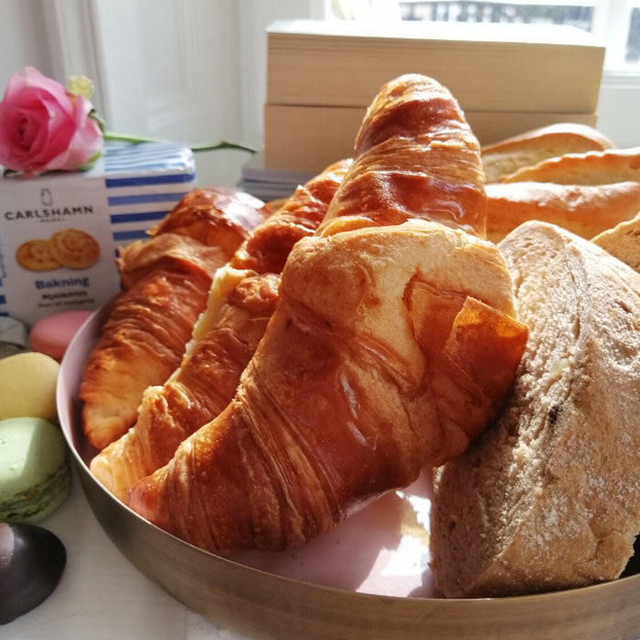 Carlshamn Croissants - Carlshamn