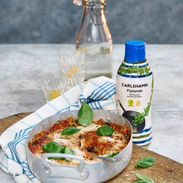 Gratäng ala Carlshamn - Carlshamn