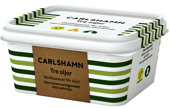 Carlshamn Smörgås - Carlshamn